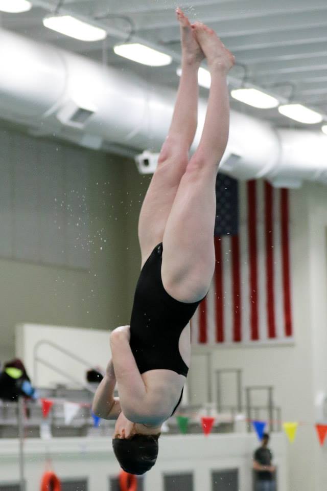 14 & Over - North Star Diving Club