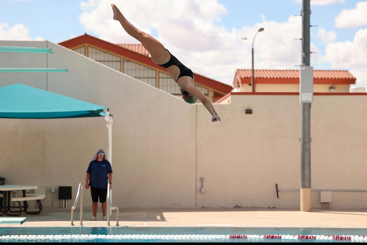 Competition Group - North Star Diving Club